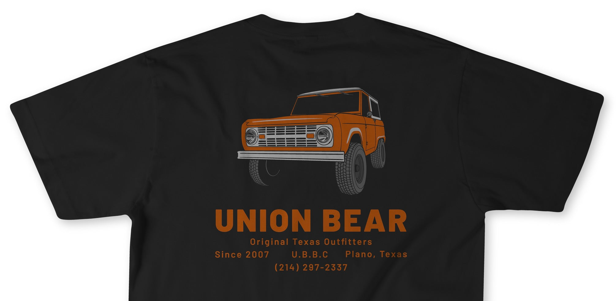 TEES – Union Bear
