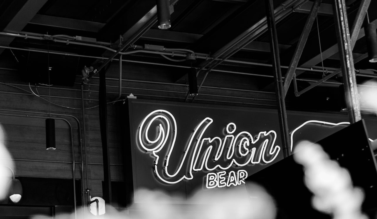 Shop Union Bear