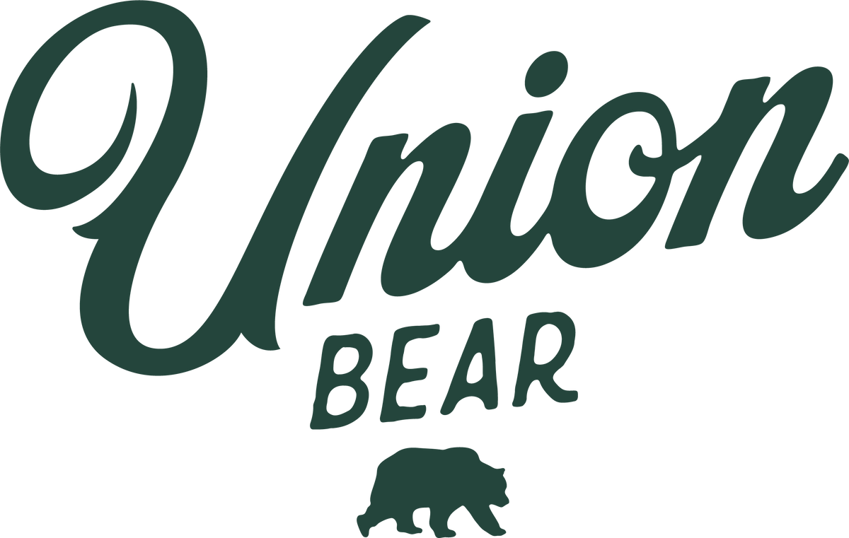 Shop Union Bear